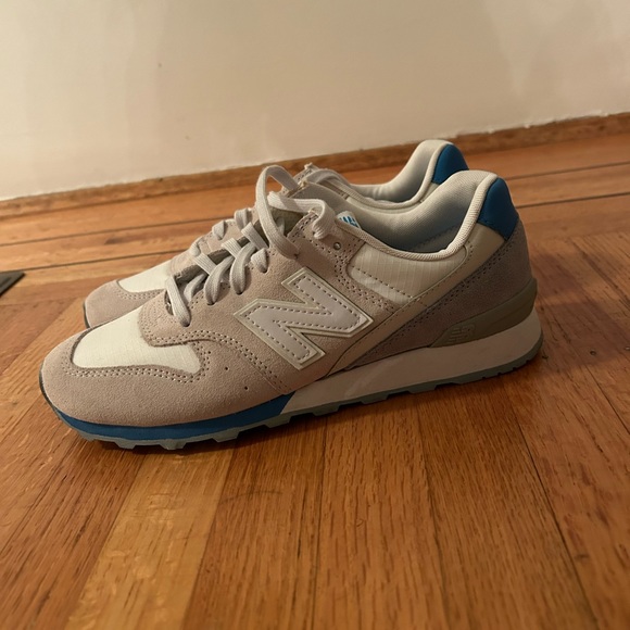 New Balance | Shoes | Nwob New Balance 969 Sneakers Runners 38 75 ...